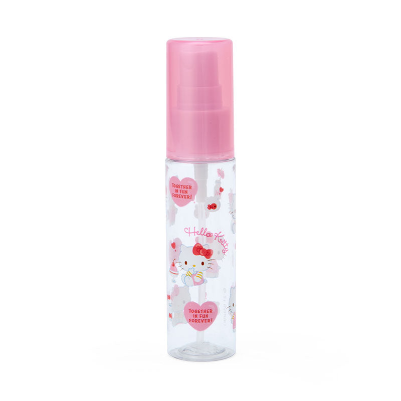 Sanrio - Botella con Spray de 30 ml. de Hello Kitty