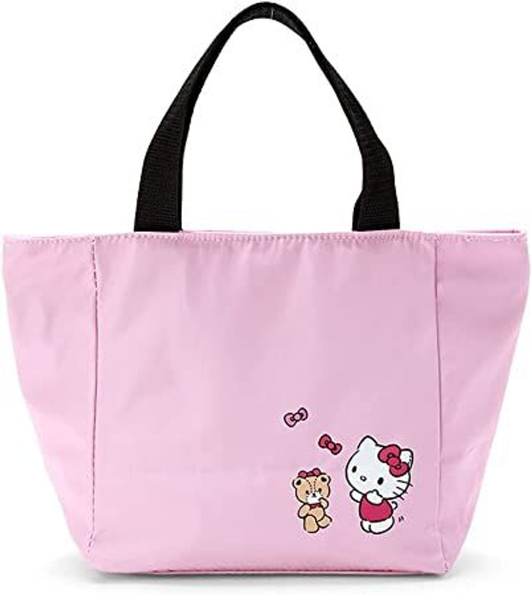 Sanrio - Bolsa Térmica para Almuerzo Hello Kitty Ribbons Make for Styl