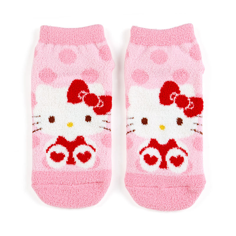 Sanrio - Medias de Adulto Hello Kitty Dot