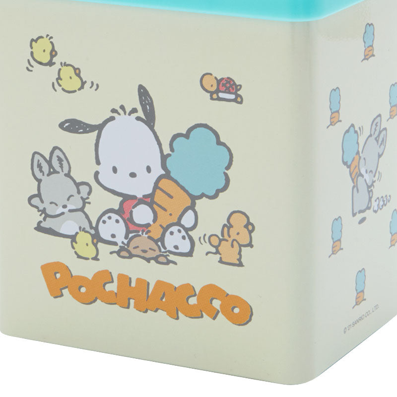 Sanrio - Mini Tacho de Pochacco
