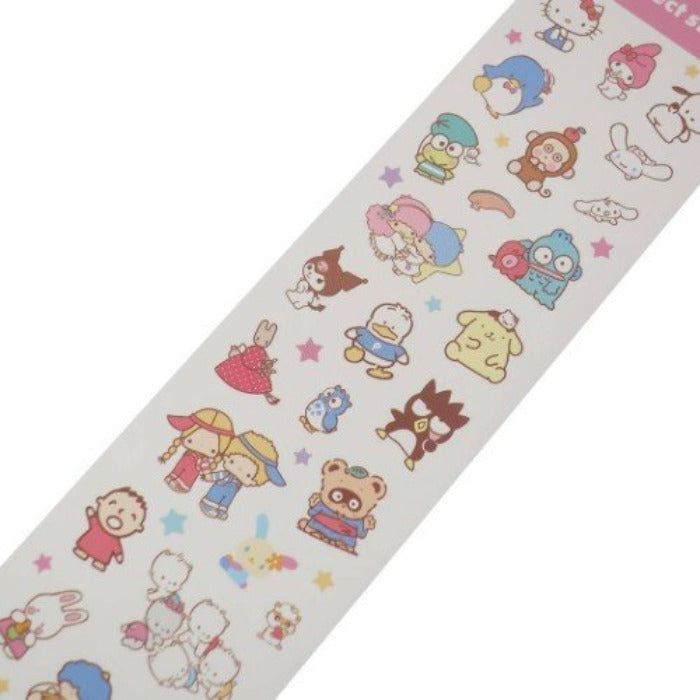 Sanrio - Stickers Sanrio Characters Classics