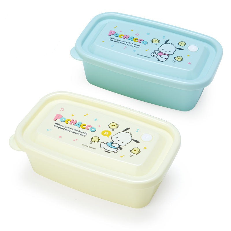 Sanrio - Duo de Tapers Pochacco