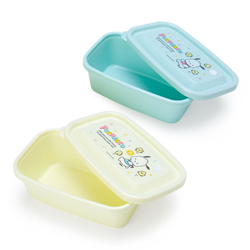 Sanrio - Duo de Tapers Pochacco