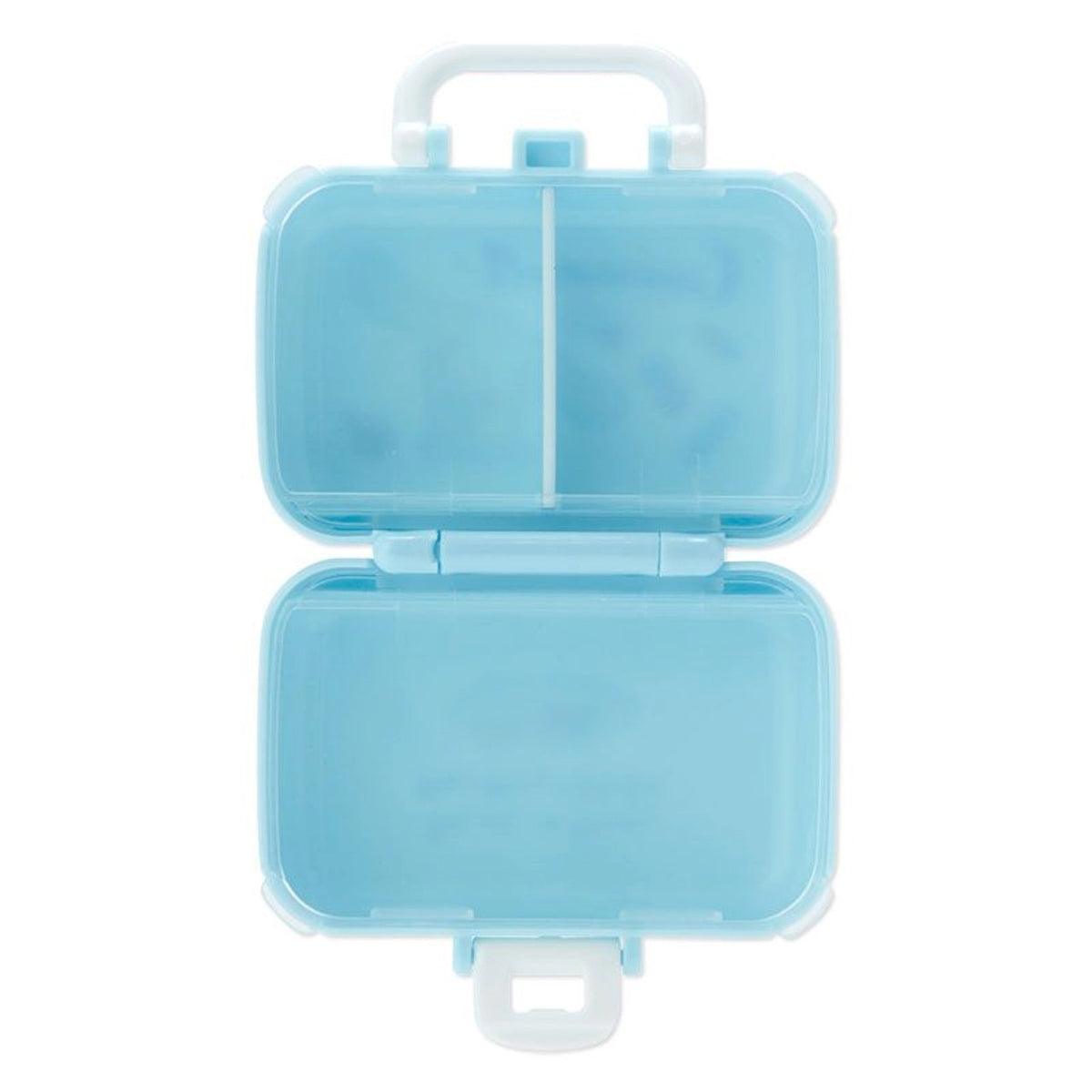 Sanrio - Pastillero Cinnamoroll Doctor