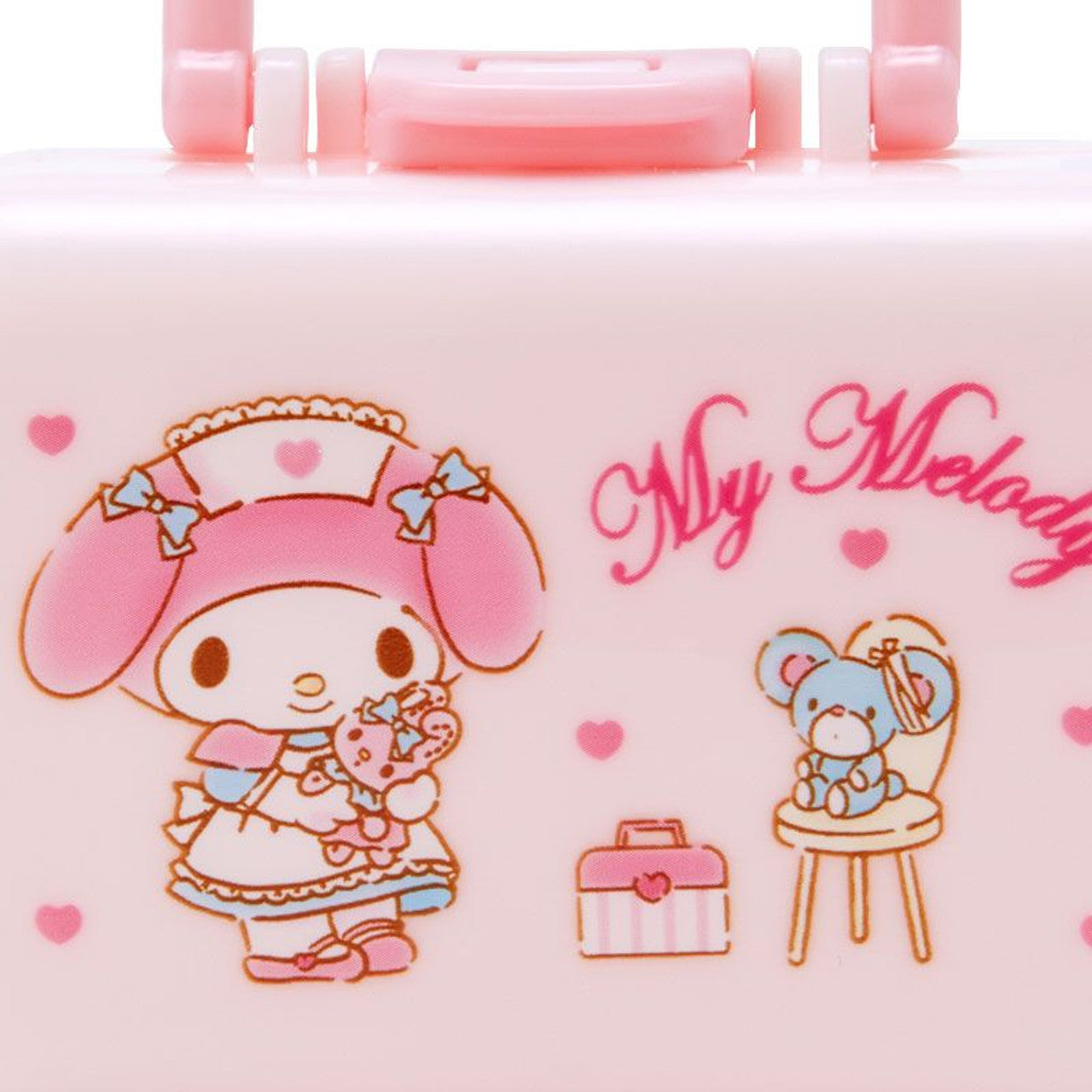 Sanrio - Pastillero My Melody Doctor