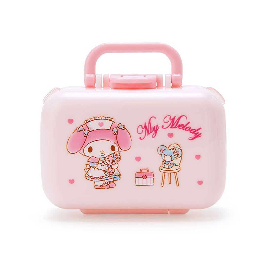 Sanrio - Pastillero My Melody Doctor