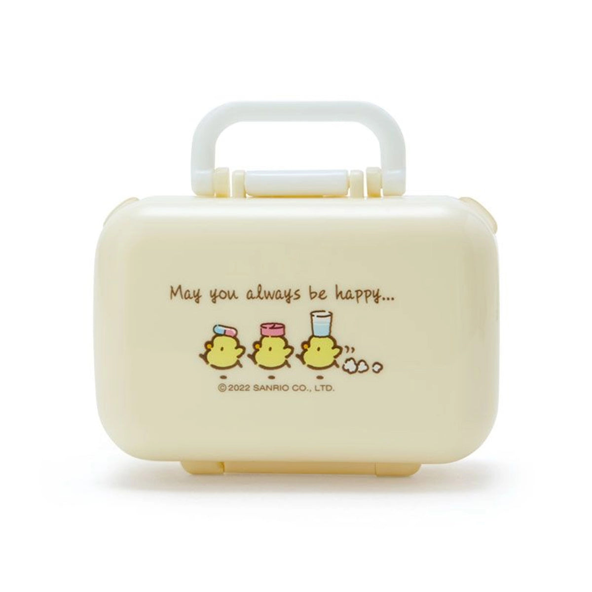 Sanrio - Pastillero Pochacco Doctor