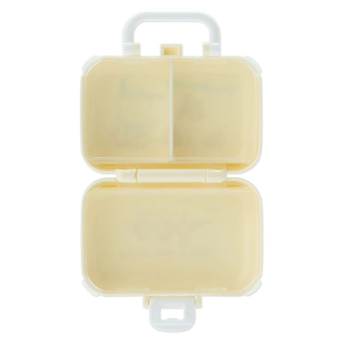 Sanrio - Pastillero Pochacco Doctor